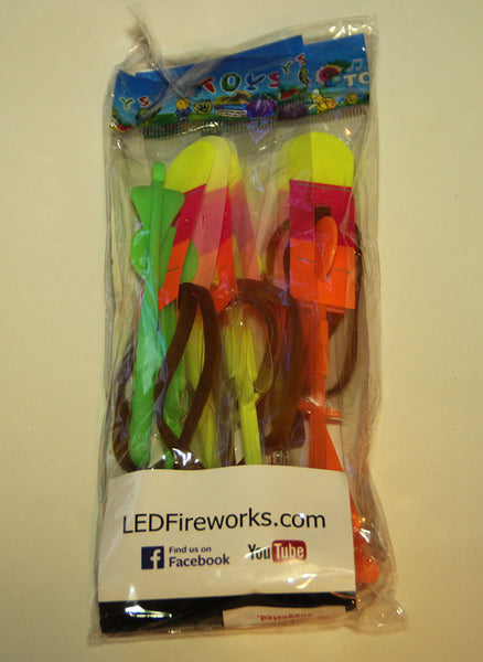 LED Firework 3 Pack – LED Fireworks